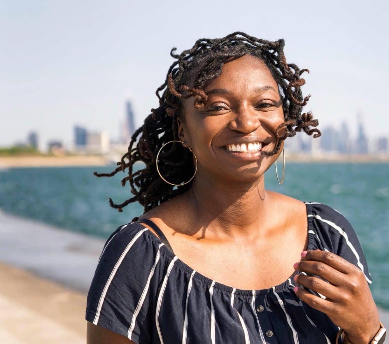 Jessica Jeremiah, LCSW - Integrative Therapist